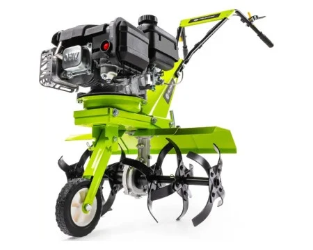 Fieldmann FZK 6115-139BL Benzinski kultivator