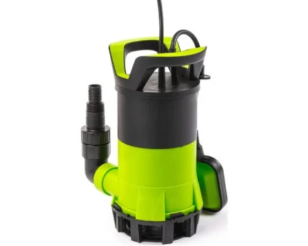 Fieldmann FVC 2004-EK Potopna pumpa za vodu 3u1