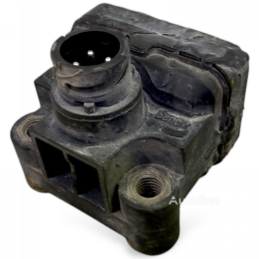 Knorr-Bremse ESP K020568N07 ESP senzor za Volvo B6, B7, B9, B10, B12 (1978-2011) autobusa