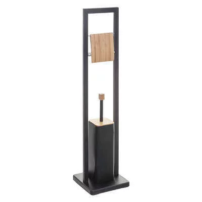 Homeware DRŽAČ TOALET PAPIRA I WC ČETKE
