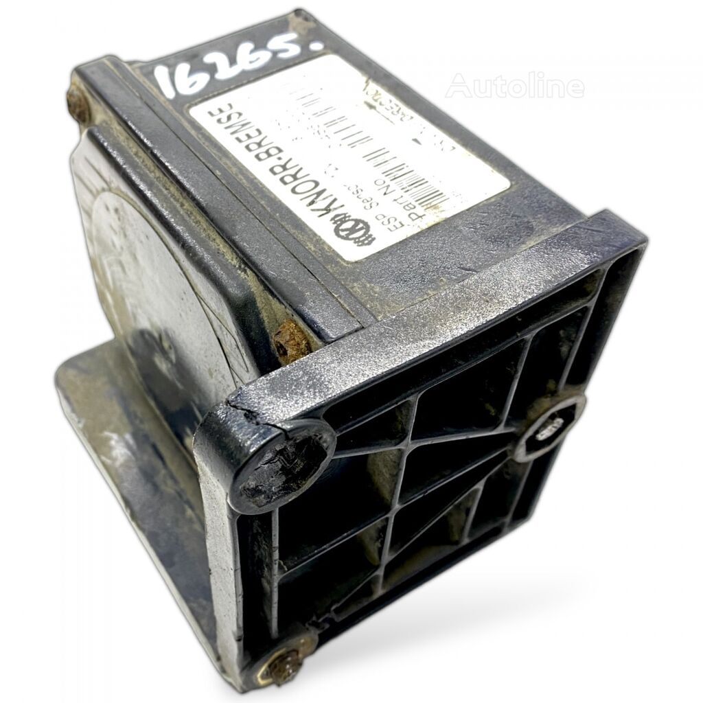 Senzor ESP ESP senzor za Knorr-Bremse 0486020001 kamiona