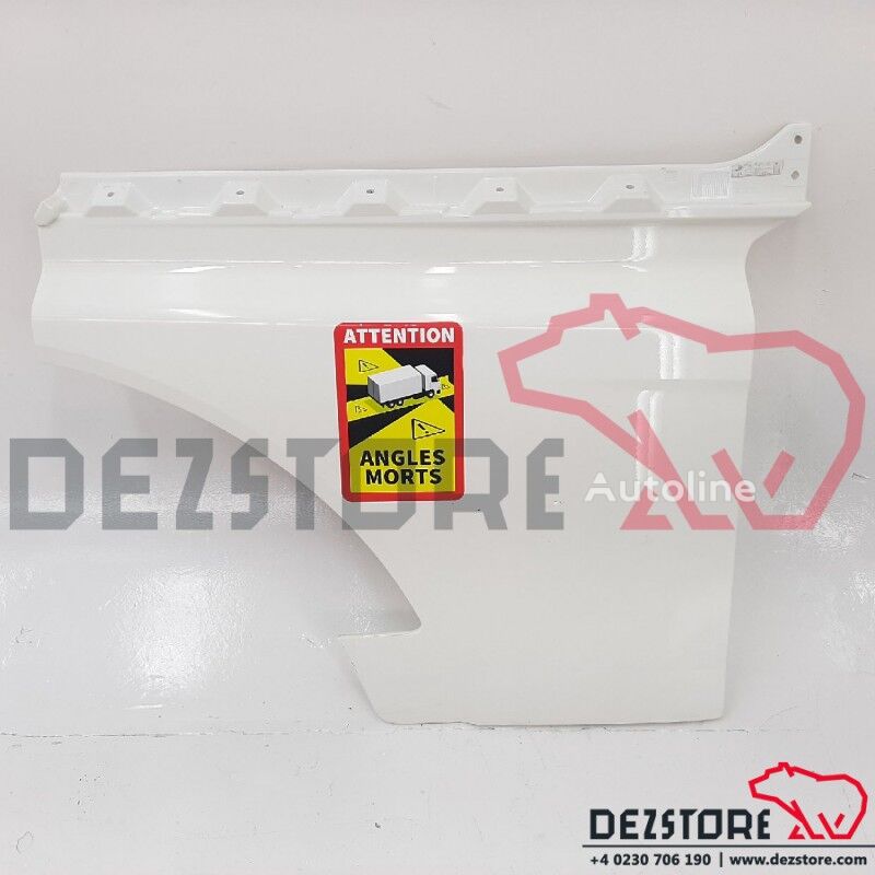 Prelungire portiera dreapta 81626100082 oblaganje za MAN TGX tegljača