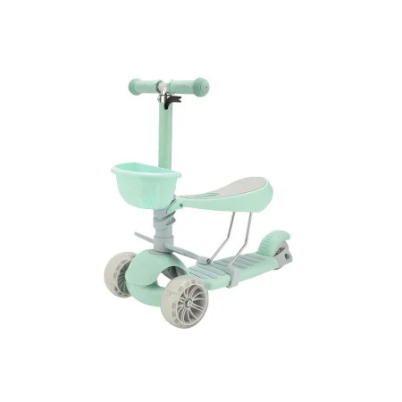 Guralicatrotinet za decu HDL-7178C scoot & ride 2U1 u više boja ( 70286 )