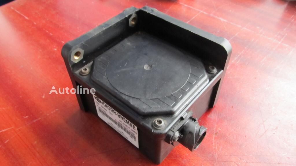 MAN TGA TGS TGX SENSOR CZUJNIK ESP duży wybór ESP senzor za tegljača