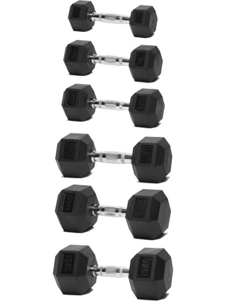 Orion gumeni tegovi hex pro - 25 kg ( 1060200074 )