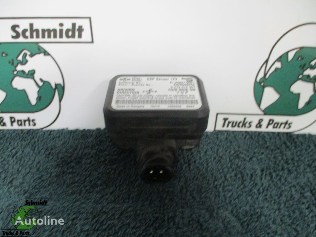 MAN ESP 12V 81.25937-0051 ESP senzor za kamiona