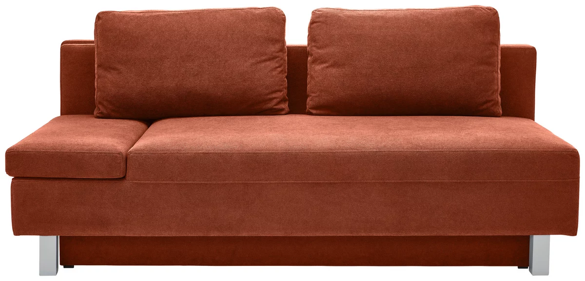 Novel SOFA LEŽAJ bakarna