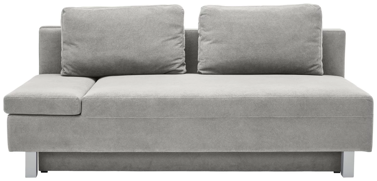Novel SOFA LEŽAJ svetlosiva