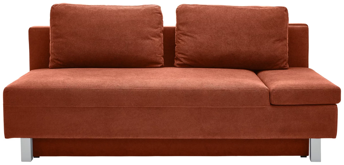 Novel SOFA LEŽAJ bakarna