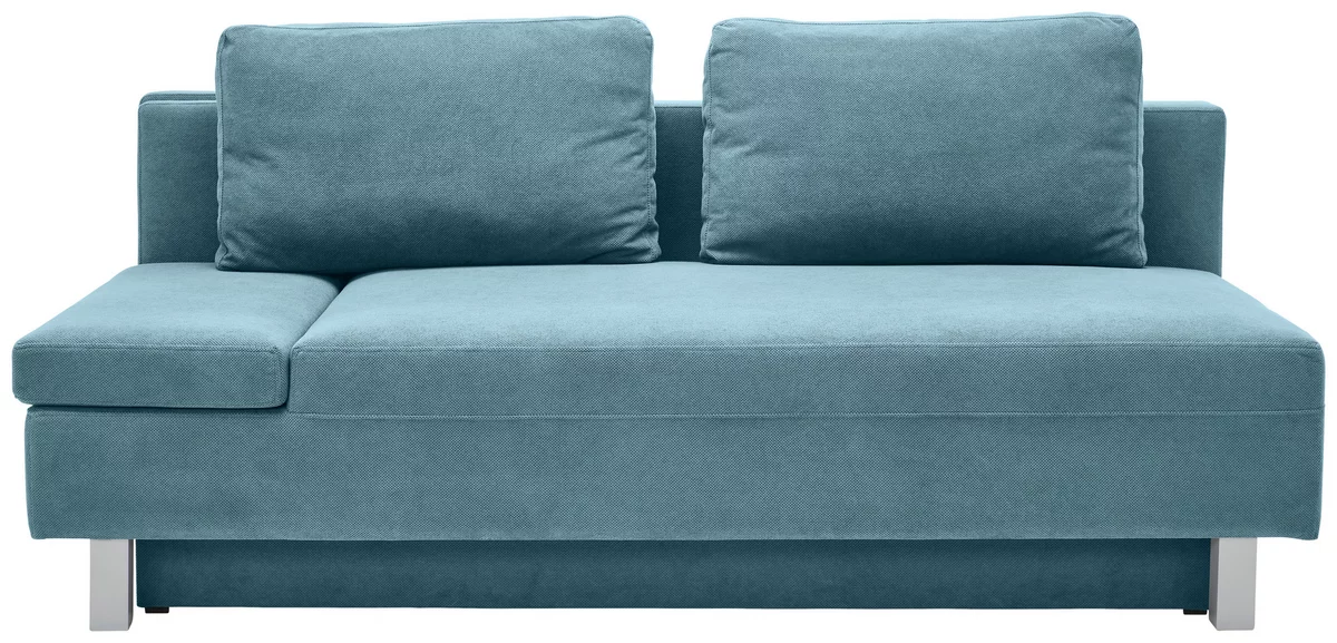 Novel SOFA LEŽAJ plava