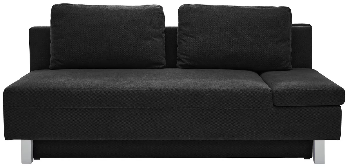 Novel SOFA LEŽAJ crna