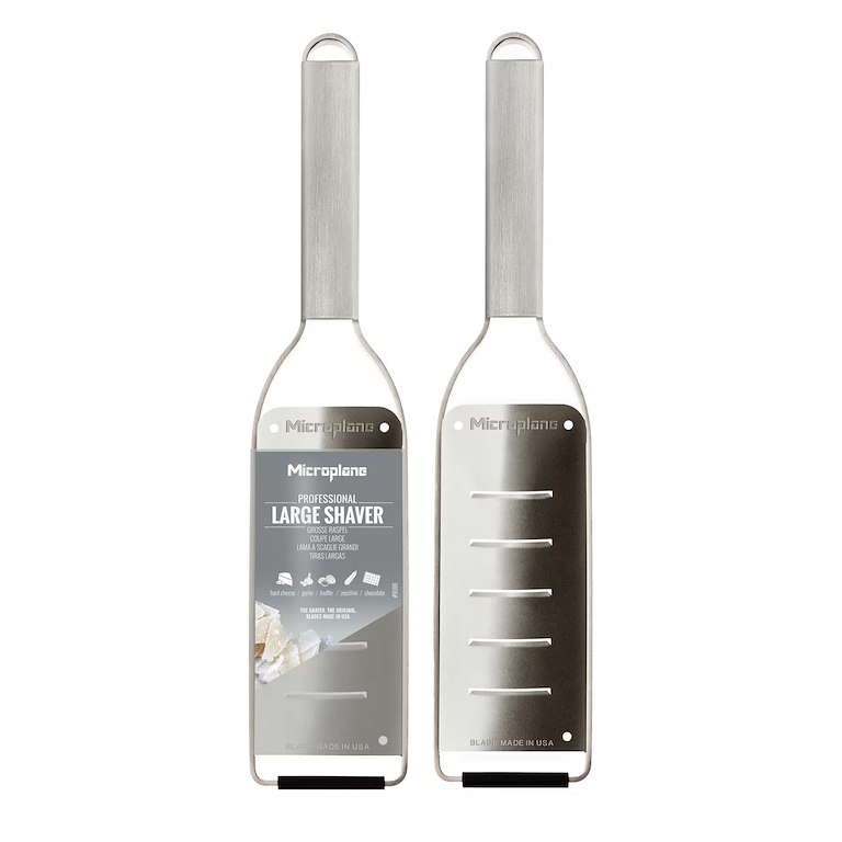MICROPLANE RENDE