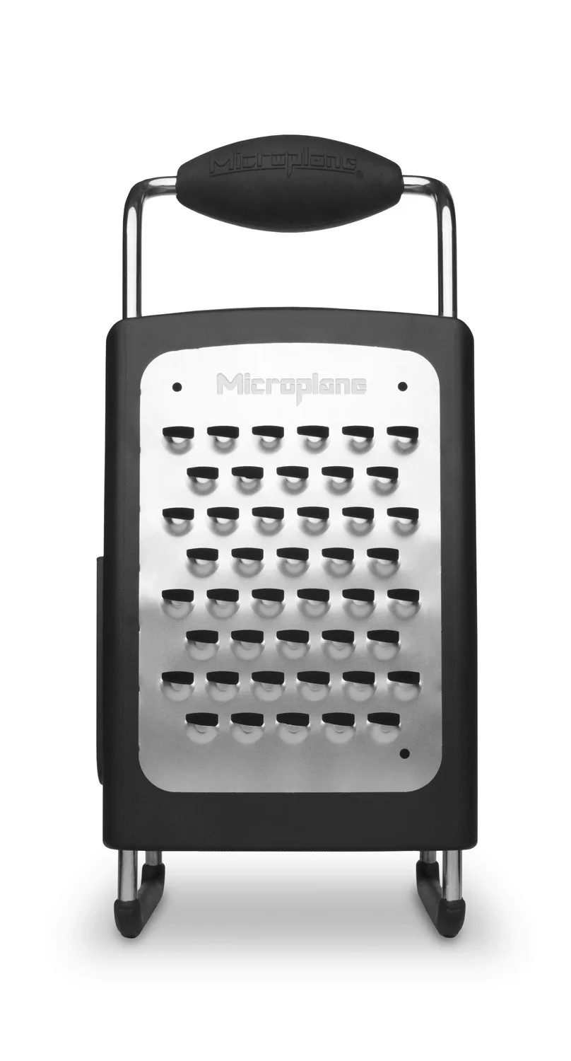 MICROPLANE ČETVOROSTRANO RENDE