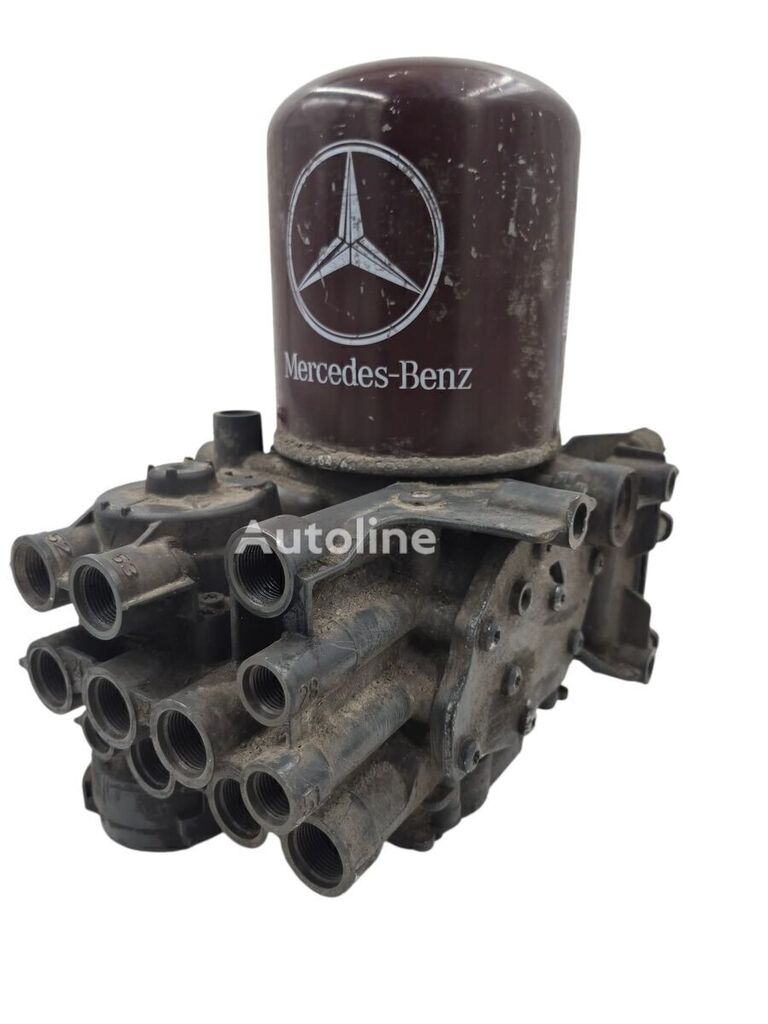 A0024465964 sušač vazduha za Mercedes-Benz ACTROS MP5 tegljača