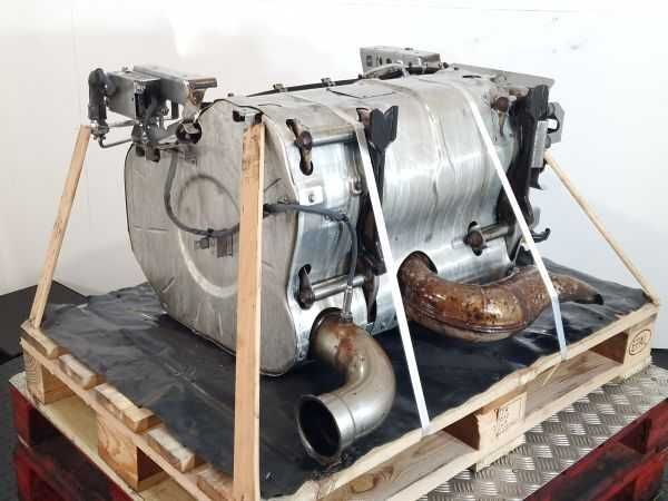A0104907412 katalizator za Mercedes-Benz Atego Euro 6 kamiona