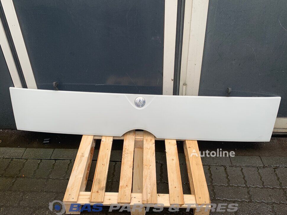 Mercedes-Benz Atego MP4 Grille Mercedes A 967 751 01 09 rešetka hladnjaka za kamiona