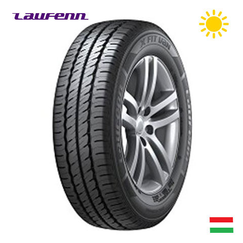 215/65 R16C LAUFENN LV01 X FIT Van 109/107T