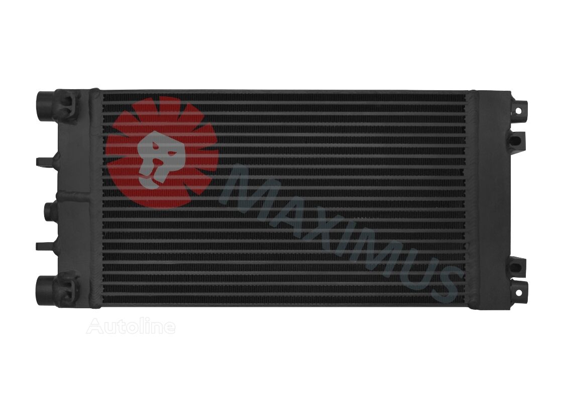 Maximus NCP2088 OE hladnjak ulja za Mercedes-Benz UNIMOG FG405 univerzalne komunalne mašine