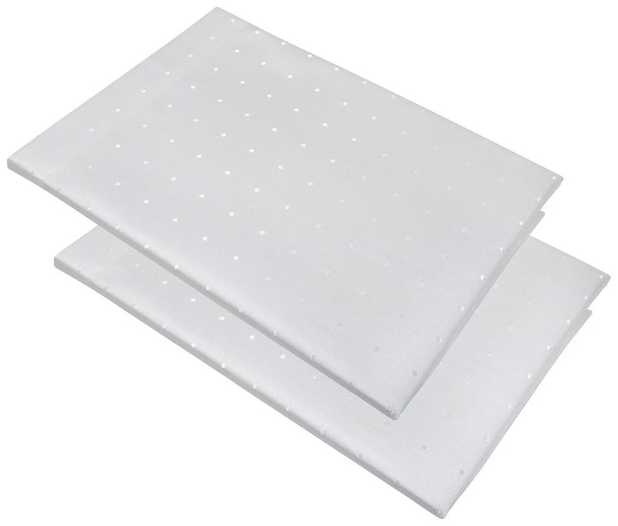 SALVETA 50/50 cm