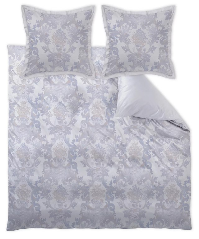 POSTELJINA LOUIS XIV. 240/220 cm damast