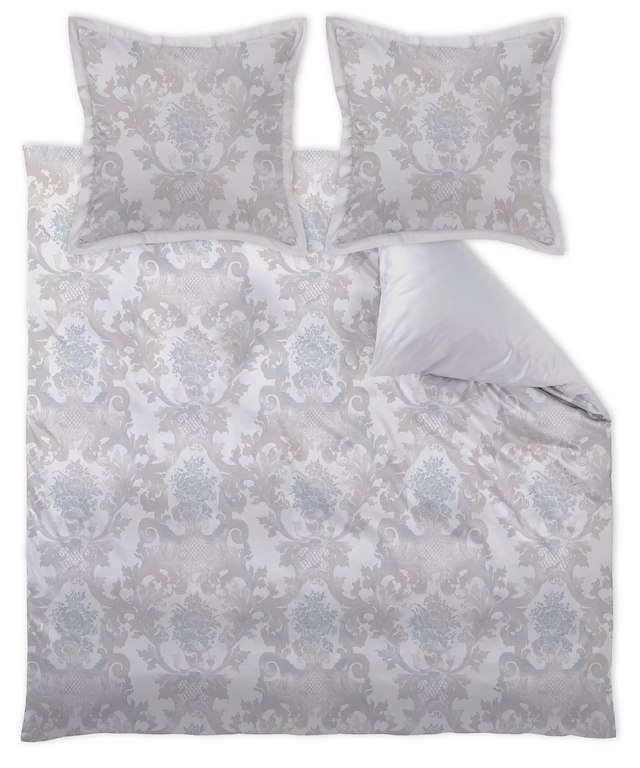 POSTELJINA LOUIS XIV. 240/220 cm damast