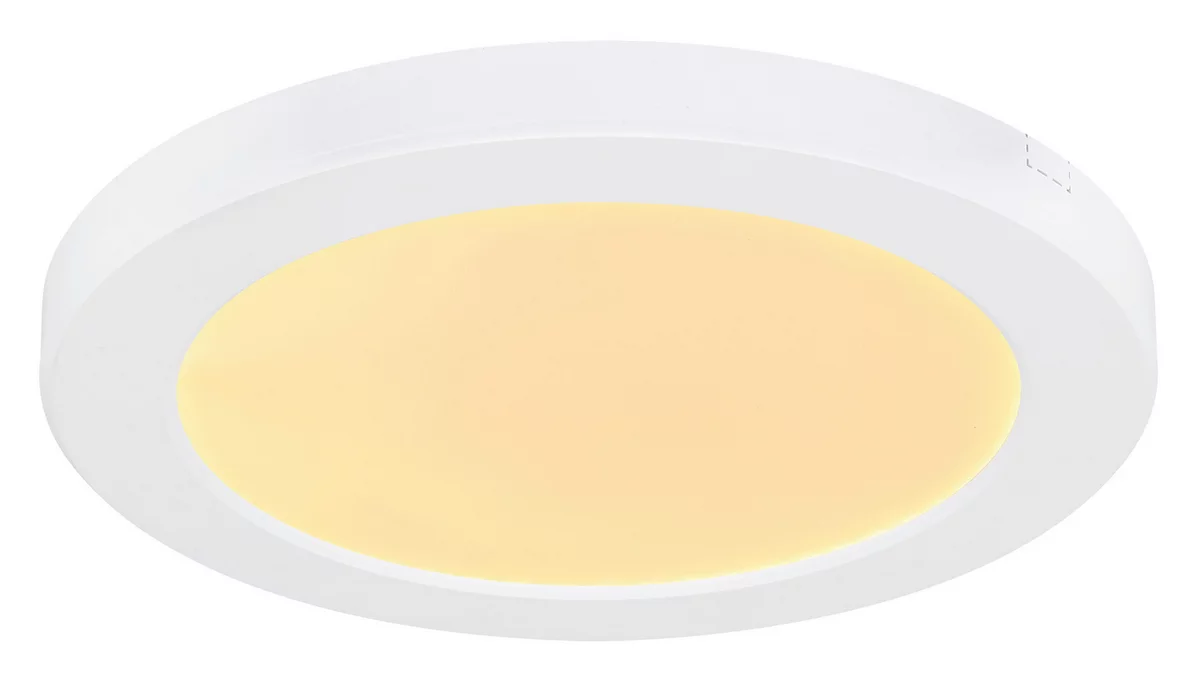 Boxxx LED PLAFONJERA