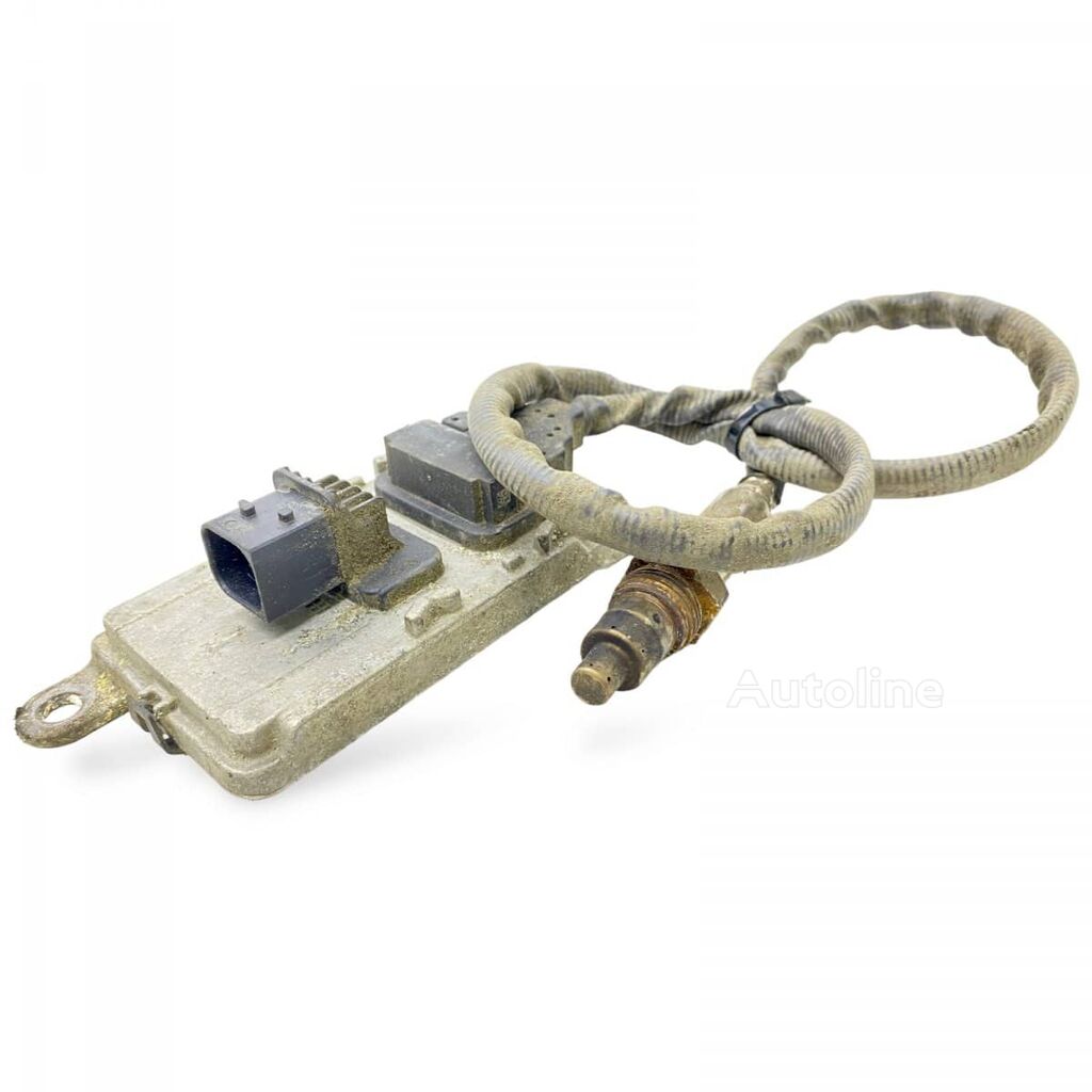 Senzor NOx A0101531428 NOx senzor za Mercedes-Benz A0101531428 0101531428 – Complet cu cablu și conectori kamiona