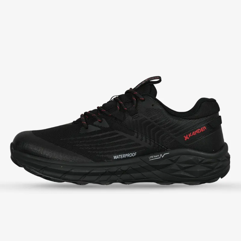 Kander DENALI LOW
