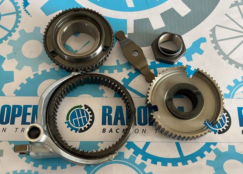 Kit de Reparație komplet za popravku za Mitsubishi 3-4 L200 1611.14 automobila