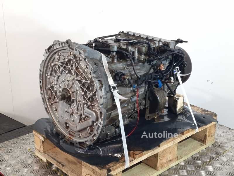 MO38S6A302 menjač za Mitsubishi kamiona