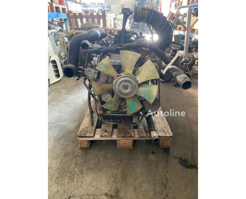 Renault ZD3A600 motor za Renault Mascott / Master kamiona