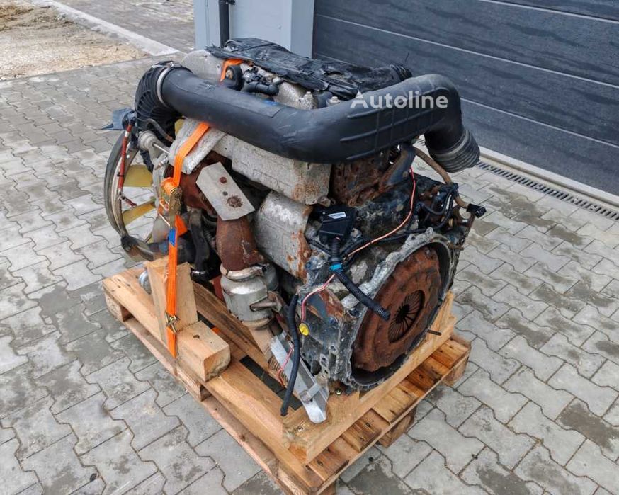 Motor za Renault Premium Magnum Midlum kamiona
