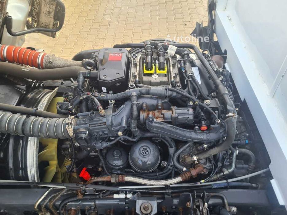 Renault DTI 5 motor za Renault GAMA D ,VOLVO FL kamiona