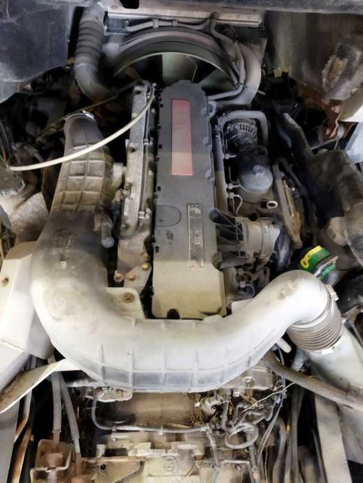 Volvo EC06 motor za Renault Premium tegljača