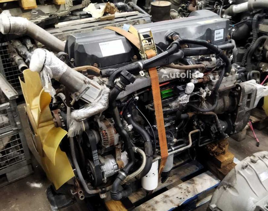 Renault DXI11 motor za Renault Premium ,Magnum, Midlum, Kerax,T, C, K tegljača