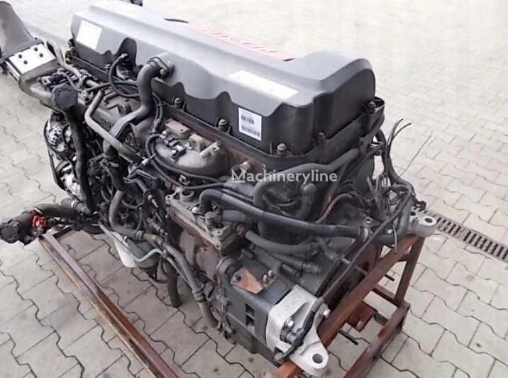 Motor za Renault PREMIUM tegljača