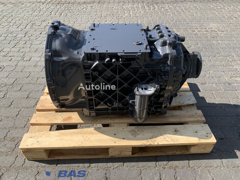 Renault C/K/T-Serie ATO2612F Optidrive ATO2612F Optidrive, Automatic G0987 menjač za Renault C/K/T-Serie kamiona