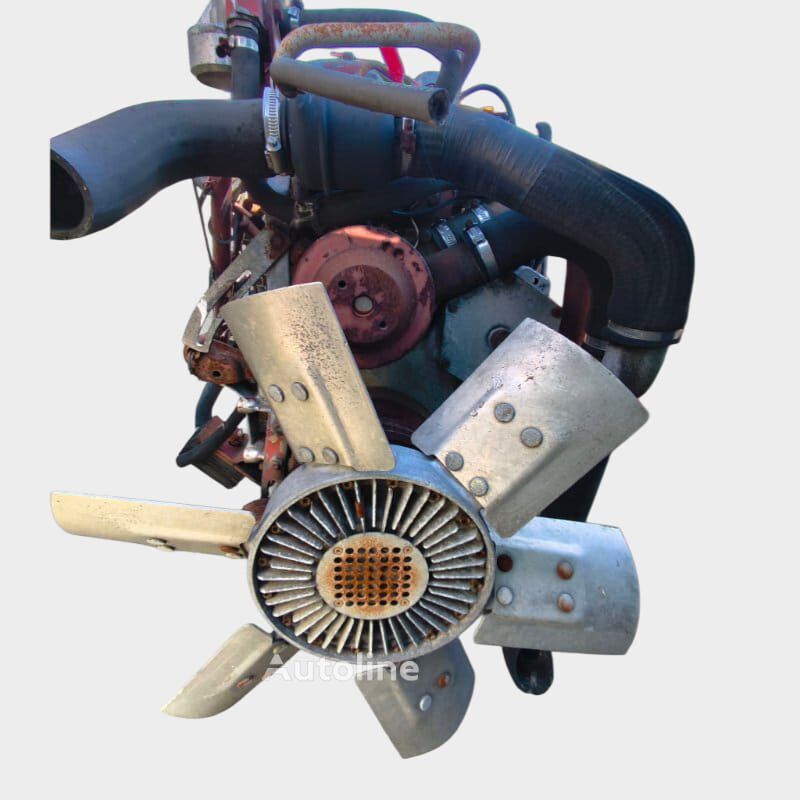 Renault MIDS060212B MIDS060212B MIDS060212C motor za Renault kamiona