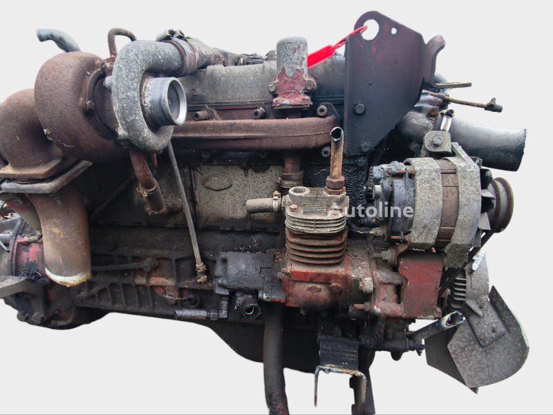 Renault MIDS060212C MIDS060212B MIDS060212C motor za Renault kamiona