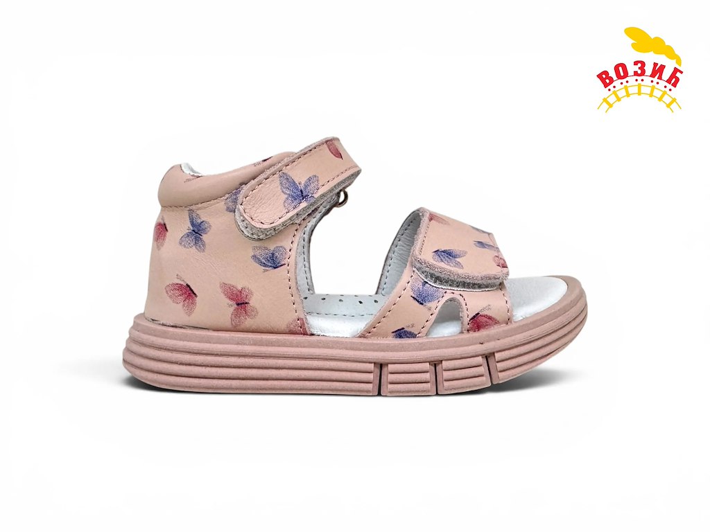 Todor pink butterfly 619