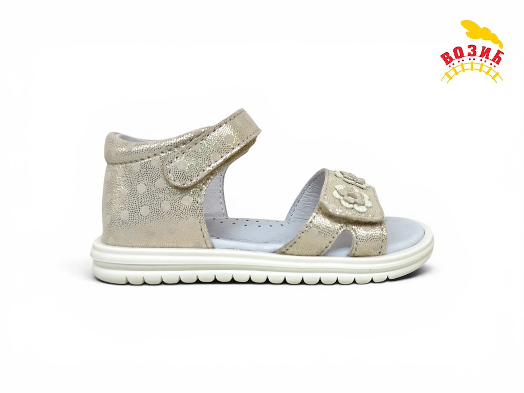 Todor beige drops 619