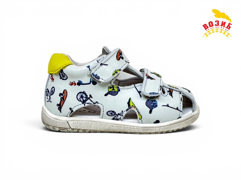 Todor grey scater 699