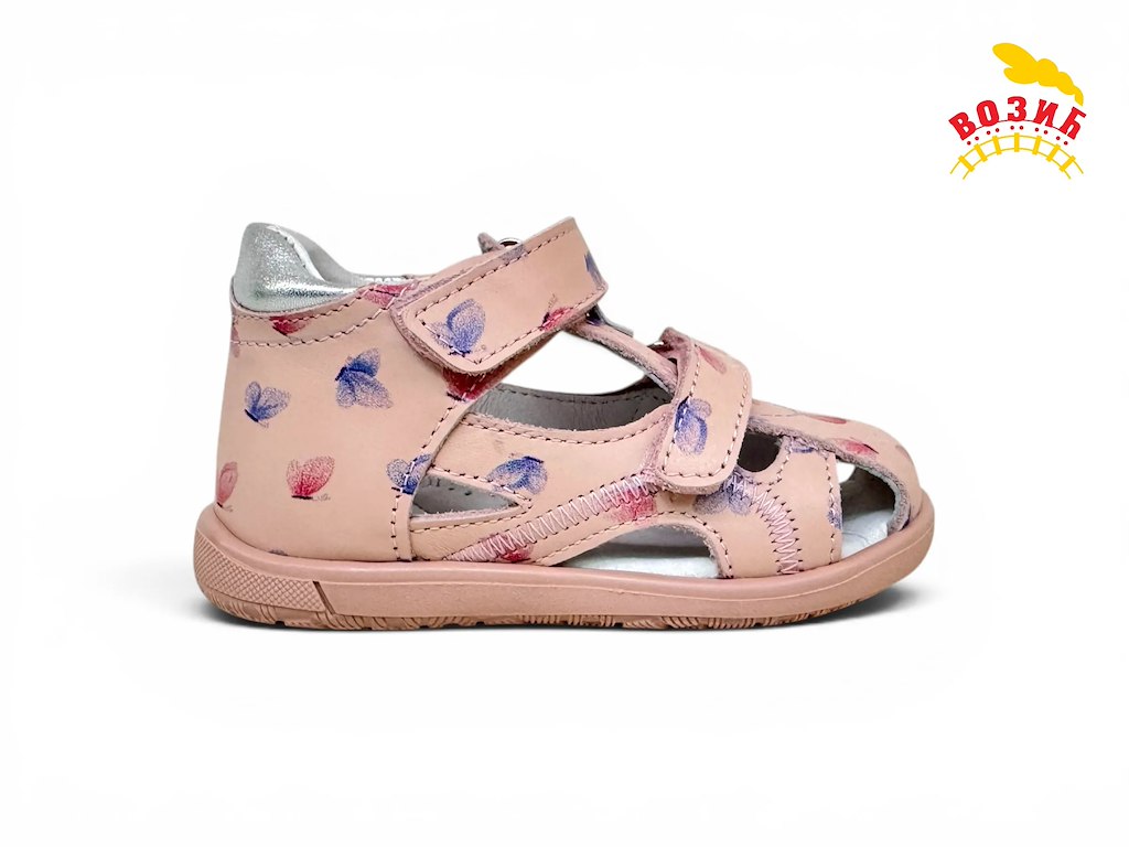 Todor pink butterfly 479