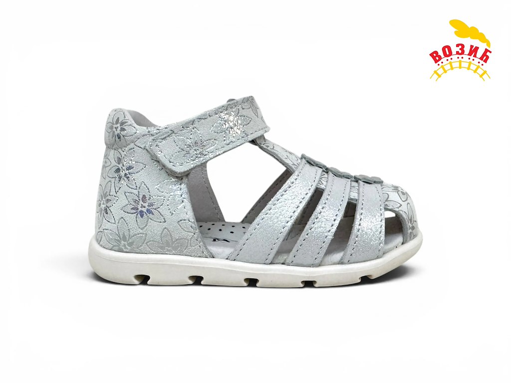 Todor argento crosta star 562