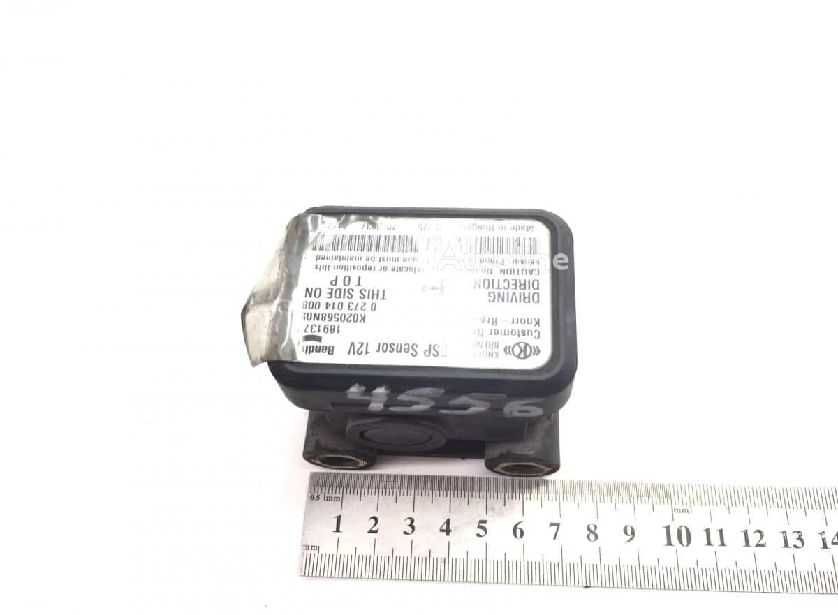 Senzor ESP K020568N05 ESP senzor za Scania K020568N05 0273014008 1891377 12V kamiona