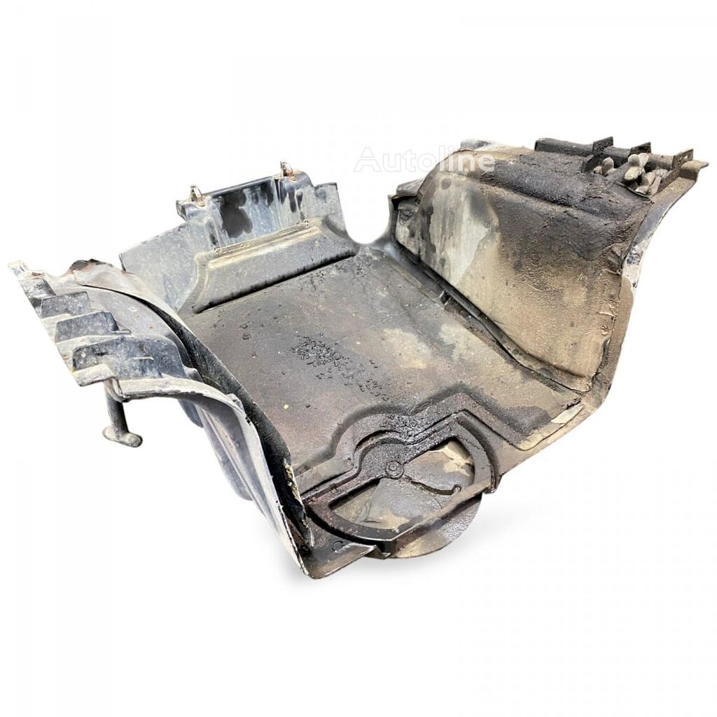 1358677 1373589 izolacija buke motora za Scania kamiona