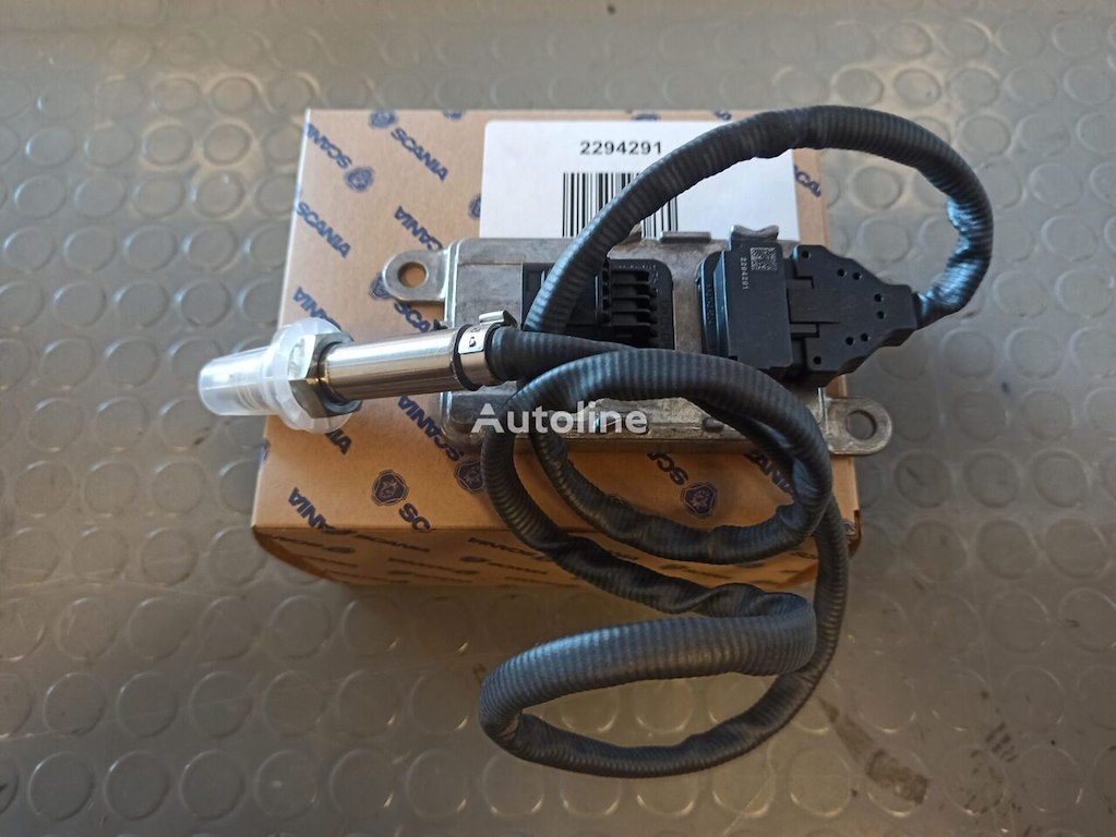 Scania NOX SENSOR - 2294291 NOx senzor za tegljača