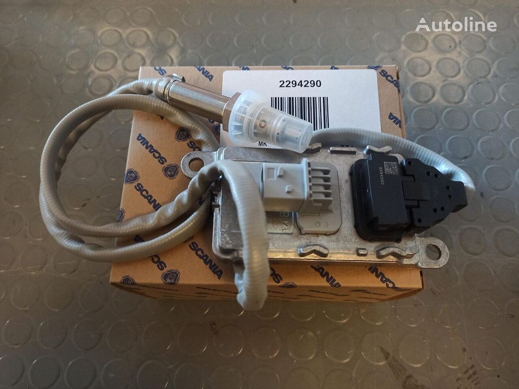 Scania NOX SENSOR - 2294290 NOx senzor za Scania tegljača
