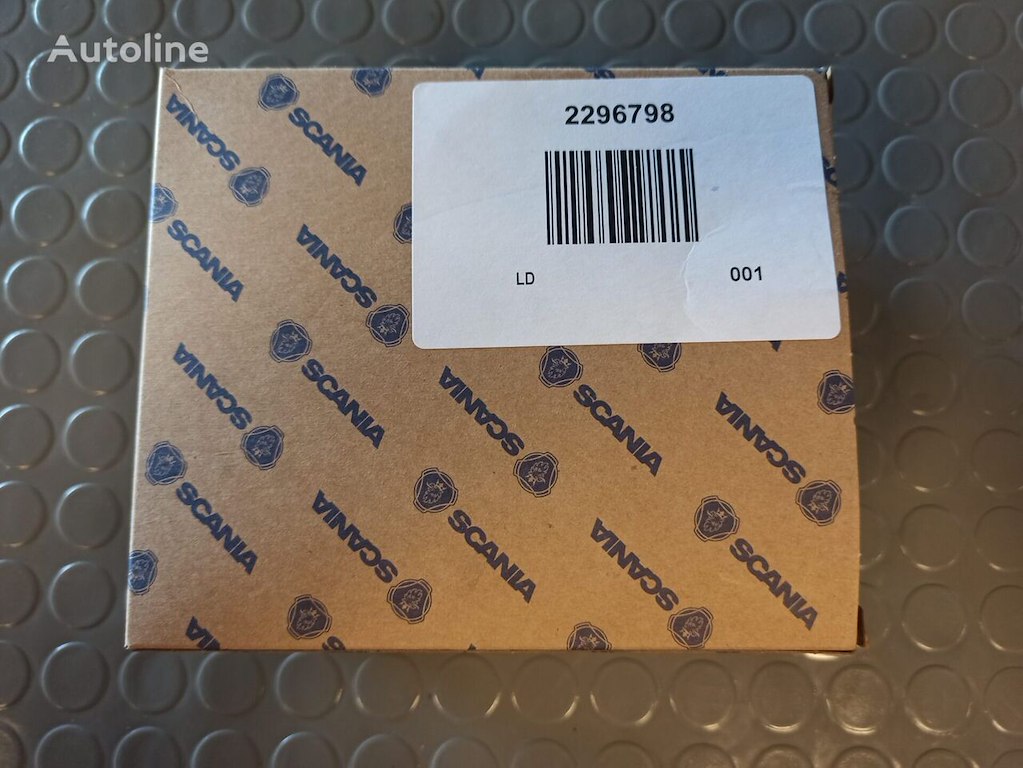 Scania NOX SENSOR - 2296798 NOx senzor za tegljača