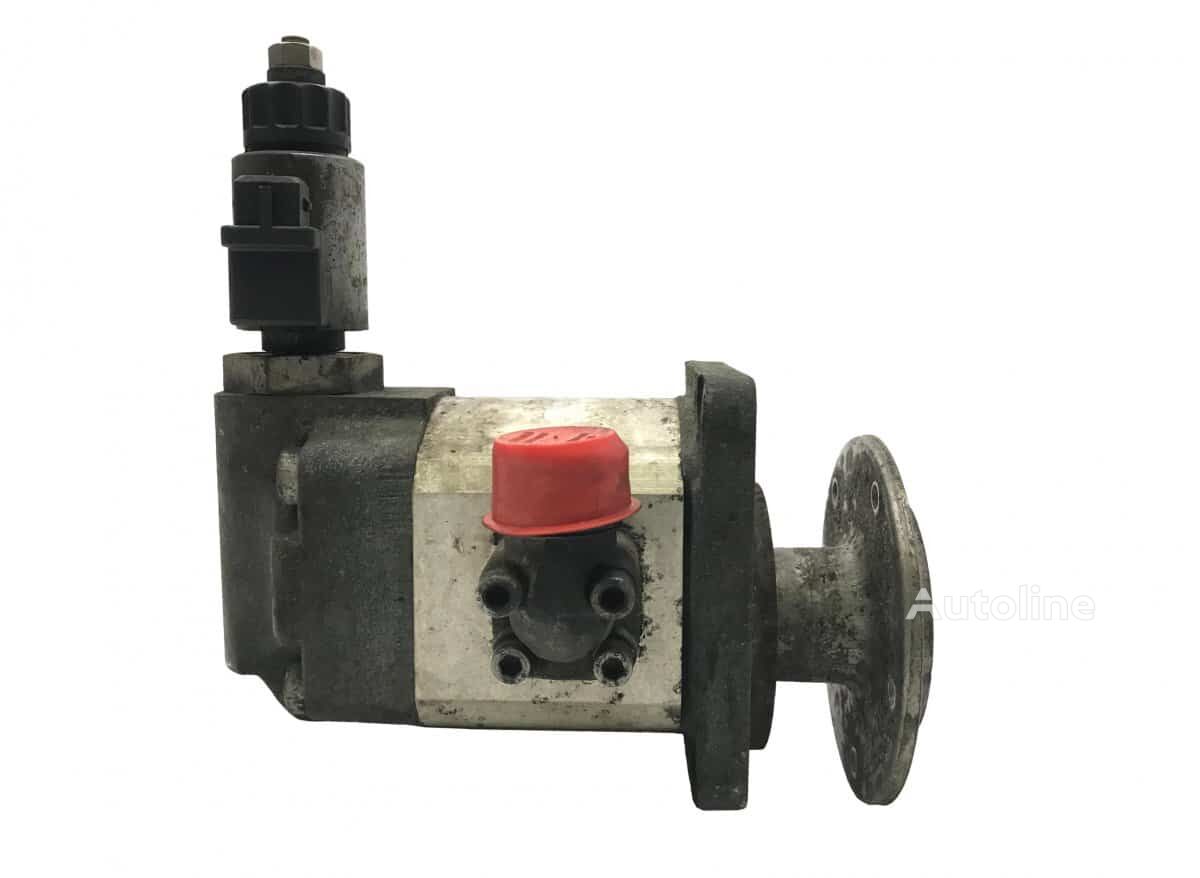 Motor Hidraulic pentru Ventilator de Răcire 0511625311 hidraulični motor za Solaris AZMF-11-019LCB20MB-15 kamiona